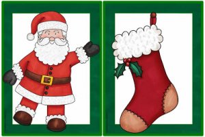 Ideenreise - Blog | Flashcards Christmas