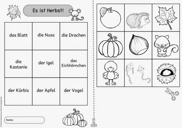 Ideenreise - Blog | Halloween