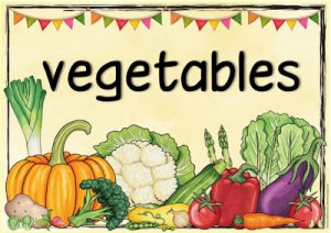 Ideenreise - Blog | vegetables